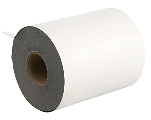 ZIP System Stretch Tape | 6 inches x 75 feet | Self-Adhesive | Weather-Resistant | Flexible Flashing Tape