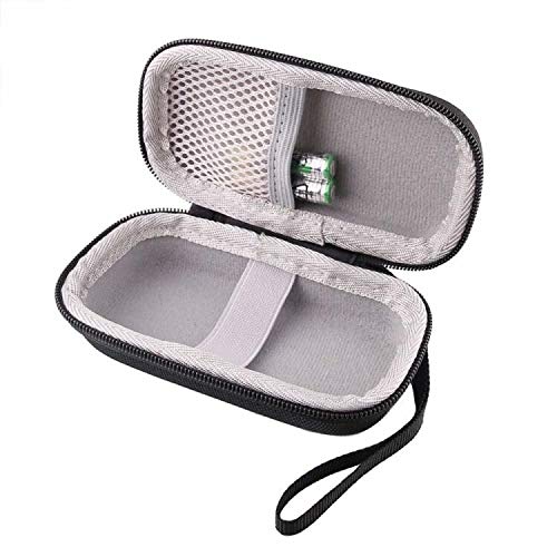 WERJIA Hard EVA Travel Case for Bosch GLM 20/GLM50/GLM165-40 Distance Measure Storage bag