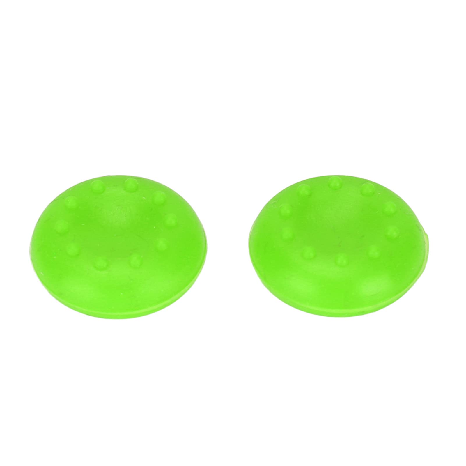 Silicone Case, Stylish Silicone Case Multifunctional Antiskid with 1 Pair of Thumb Grips for Game Controller
