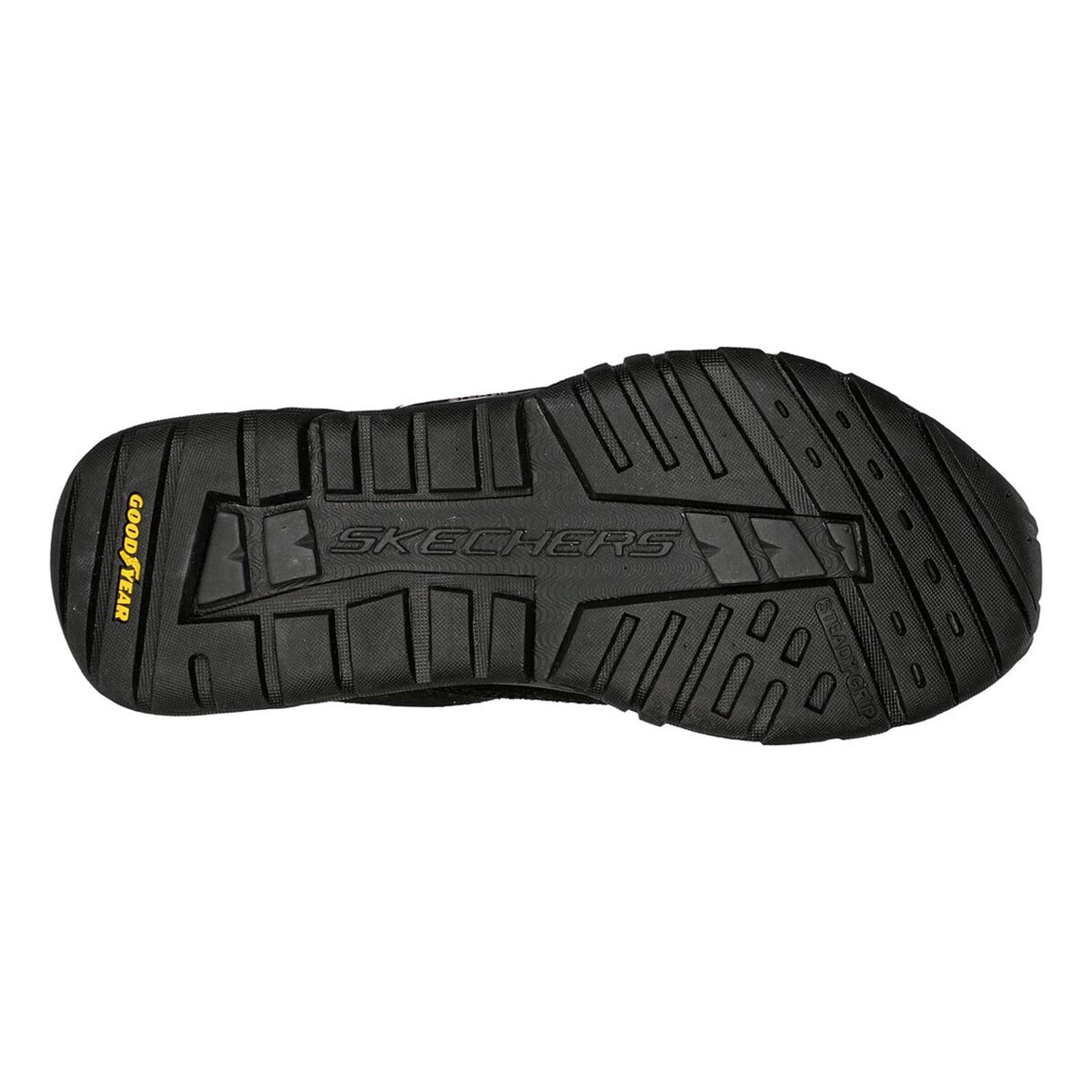 Skechers Women's, Relaxed Fit Arch Fit Recon Hiking Boot