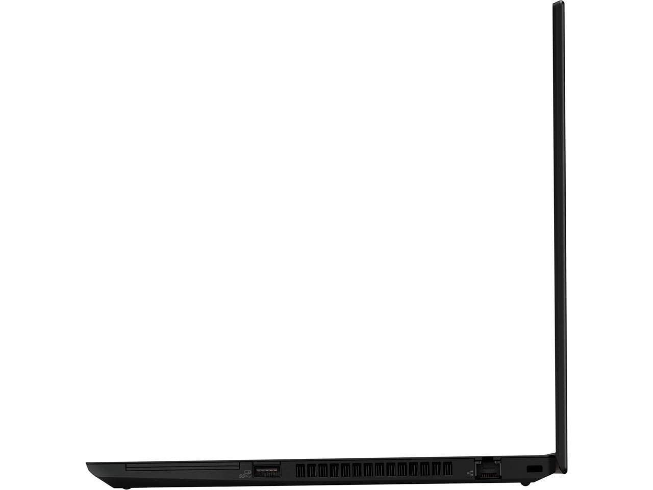 Lenovo ThinkPad T14 Gen 2 20W00090US 14" Touchscreen i5-1135G7 8GB/ 256GB SSD (Renewed)