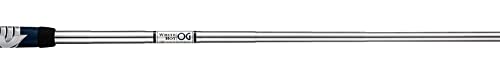 Odyssey (Odyssey) Right Putter White HOT OG #1WS Slant Hosel (Pin Type, 32 inch, Steel) Women's