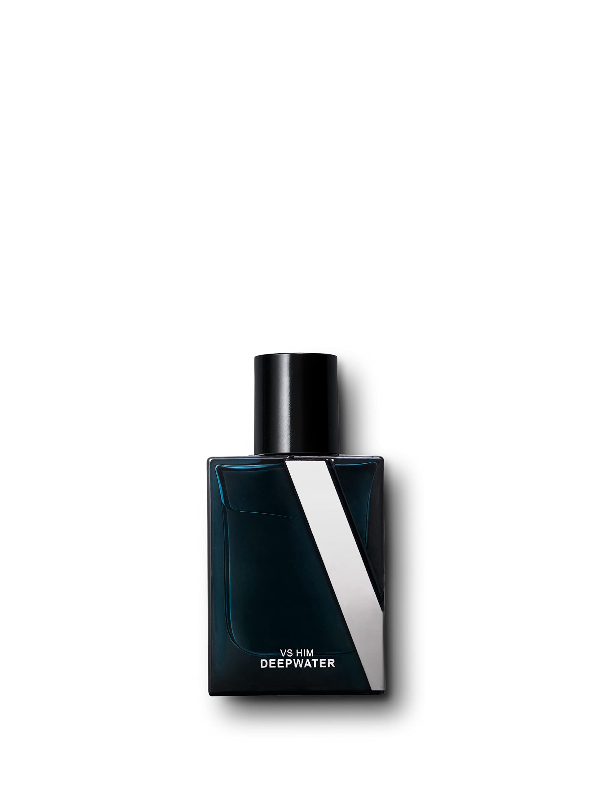 Victoria's Secret VS Him Deepwater 1.7oz Eau De Parfum & Lotion Set