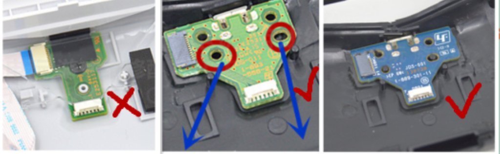 Limited Edition Replacement Full Cover Shell Case With Buttons For PS4 Playstation 4 Controller Shell Housing Case Rated