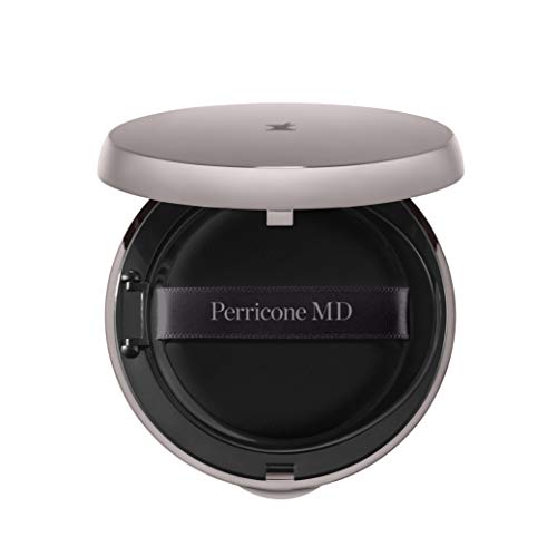 Perricone MD No Makeup Instant Blur | Invisible Priming Balm| Perfects and creates a soft-focus effect, Blurs imperfections and uneven skin tone