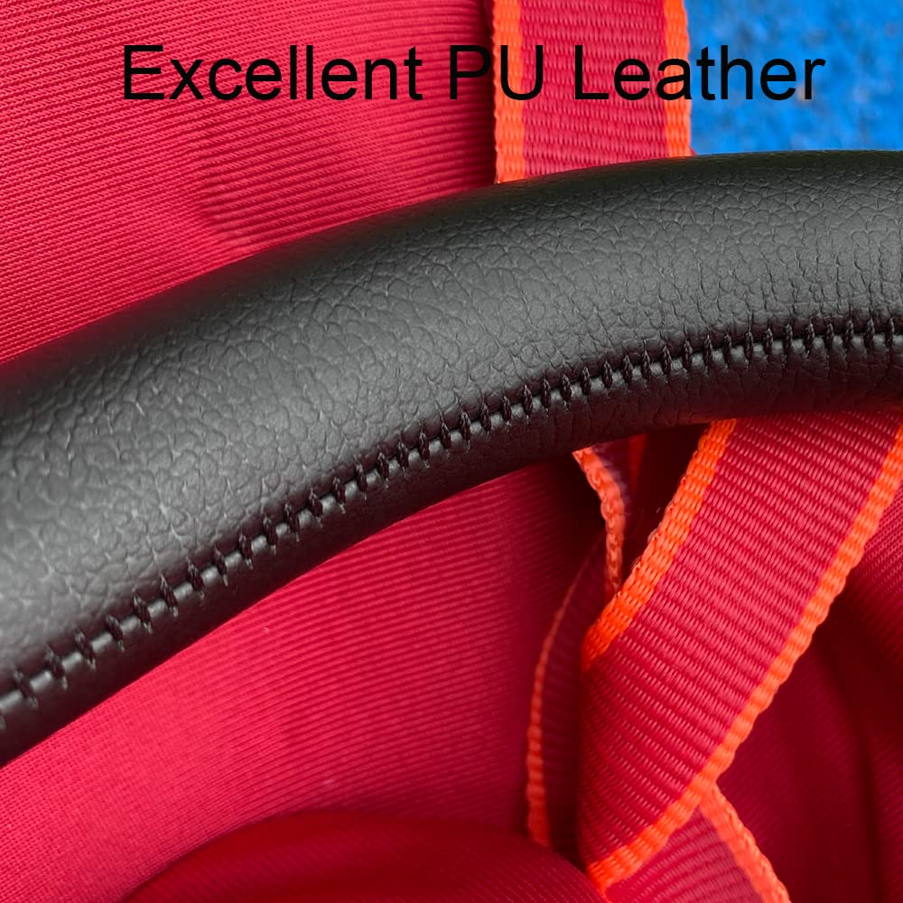 Stroller Accessories Anti-Scratch Bumper Bars Compatible with GB Pockit+ All City Travel Strollers, ALFLD-2, 1.0 Count