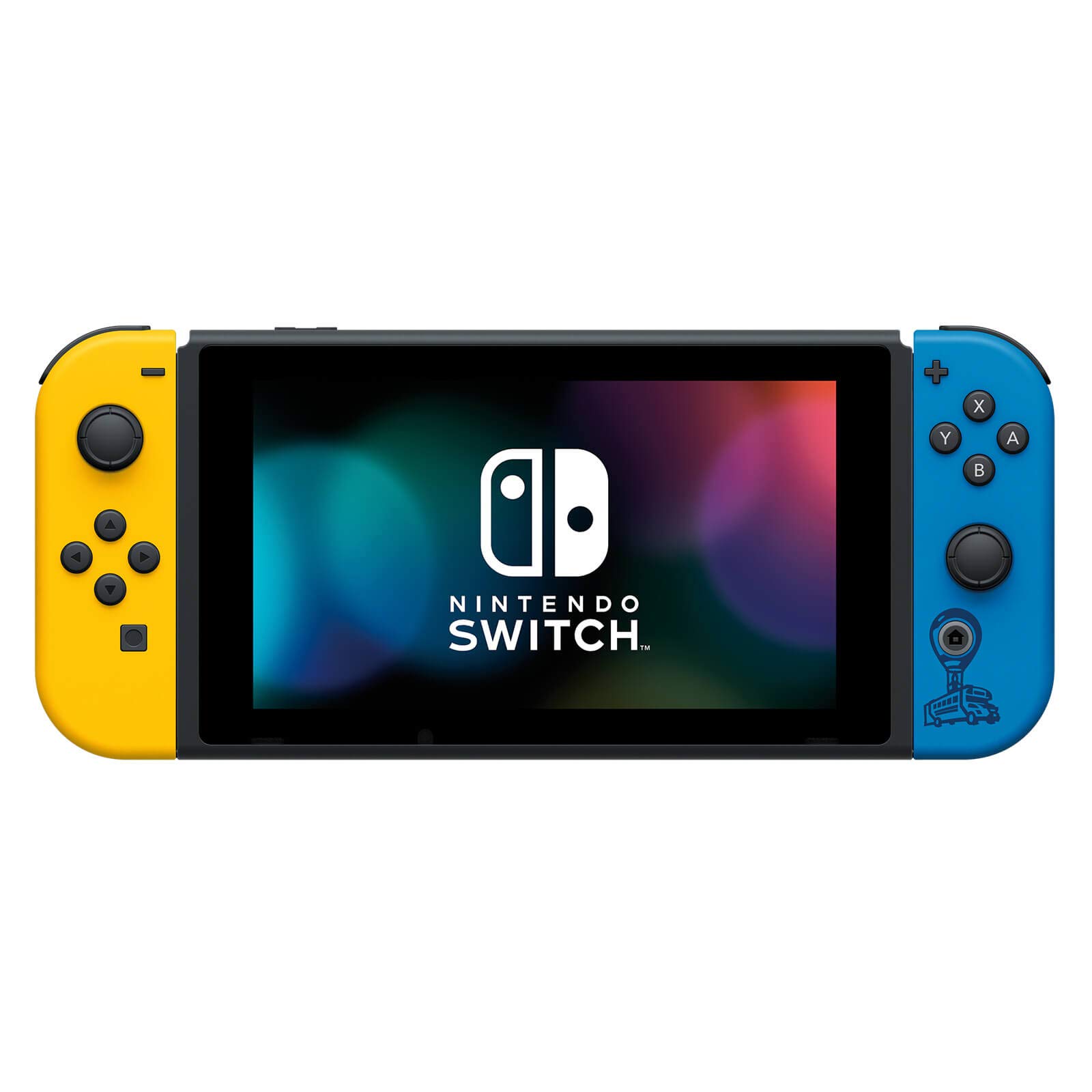 Nintendo Switch Fortnite Wildcat Bundle