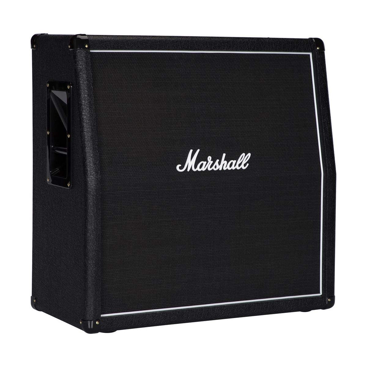 Marshall MX412AR 240-Watt 4x12 Inches Angled Extension Cabinet
