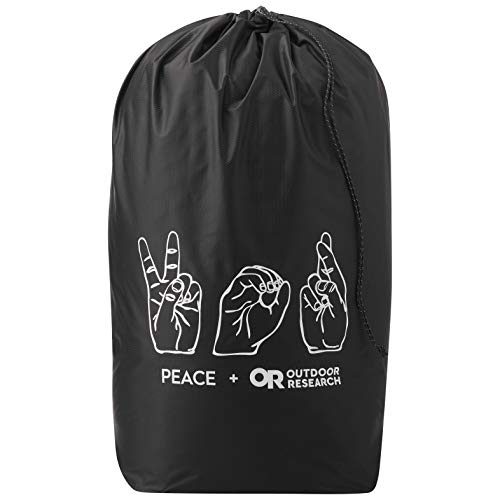 Outdoor Research PackOut Graphic Stuff Sack 35L
