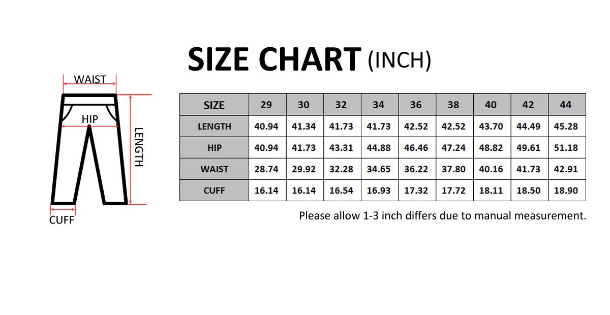 Lilychan Men's Lightweight Cargo Trouser Hiking Pants Army Combat Work pants Casual Pants with 6 Pocket (30, Black)