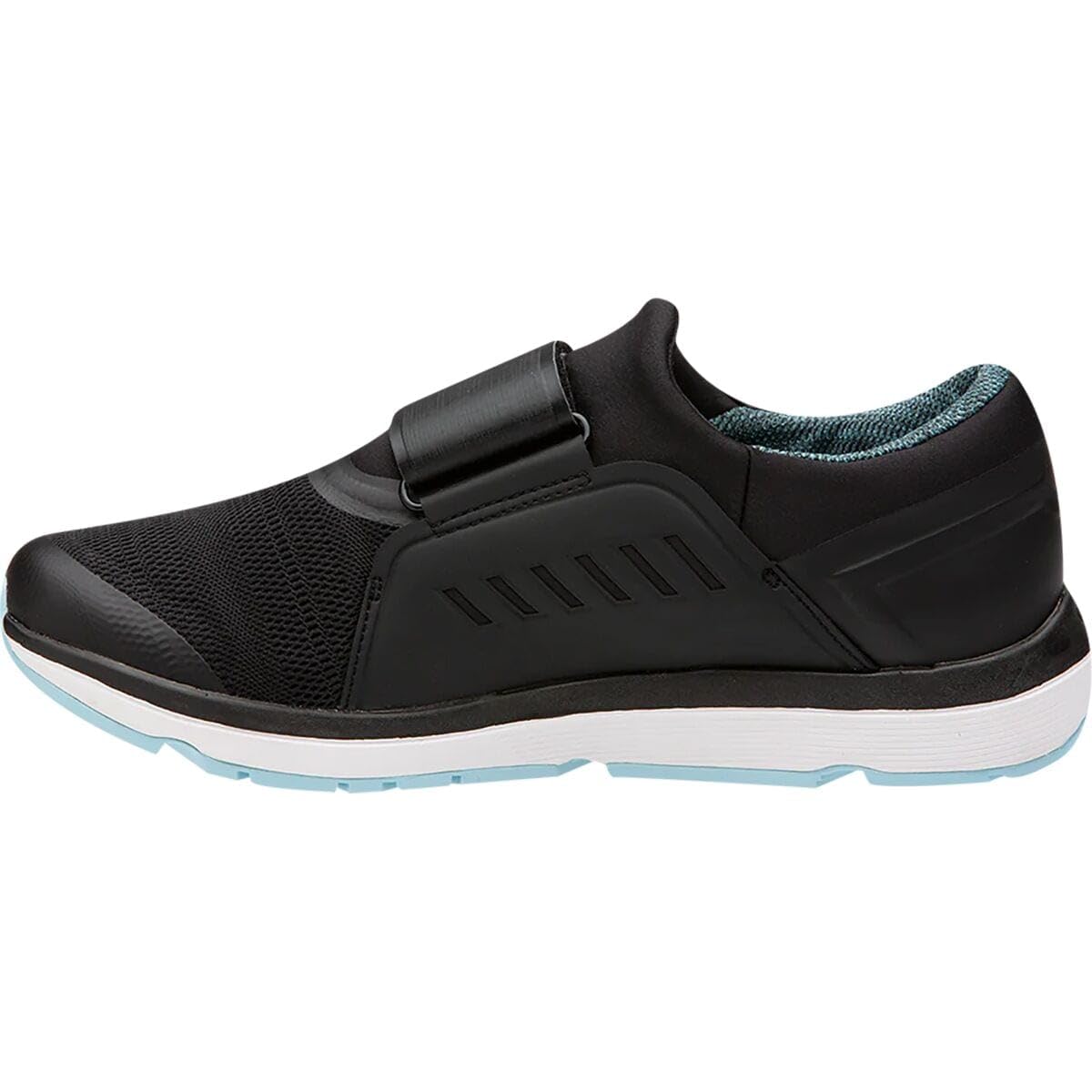 PEARL IZUMI Vesta Studio Cycling Shoe Phantom/Air EU 40.5 (US Women's 8.5) M