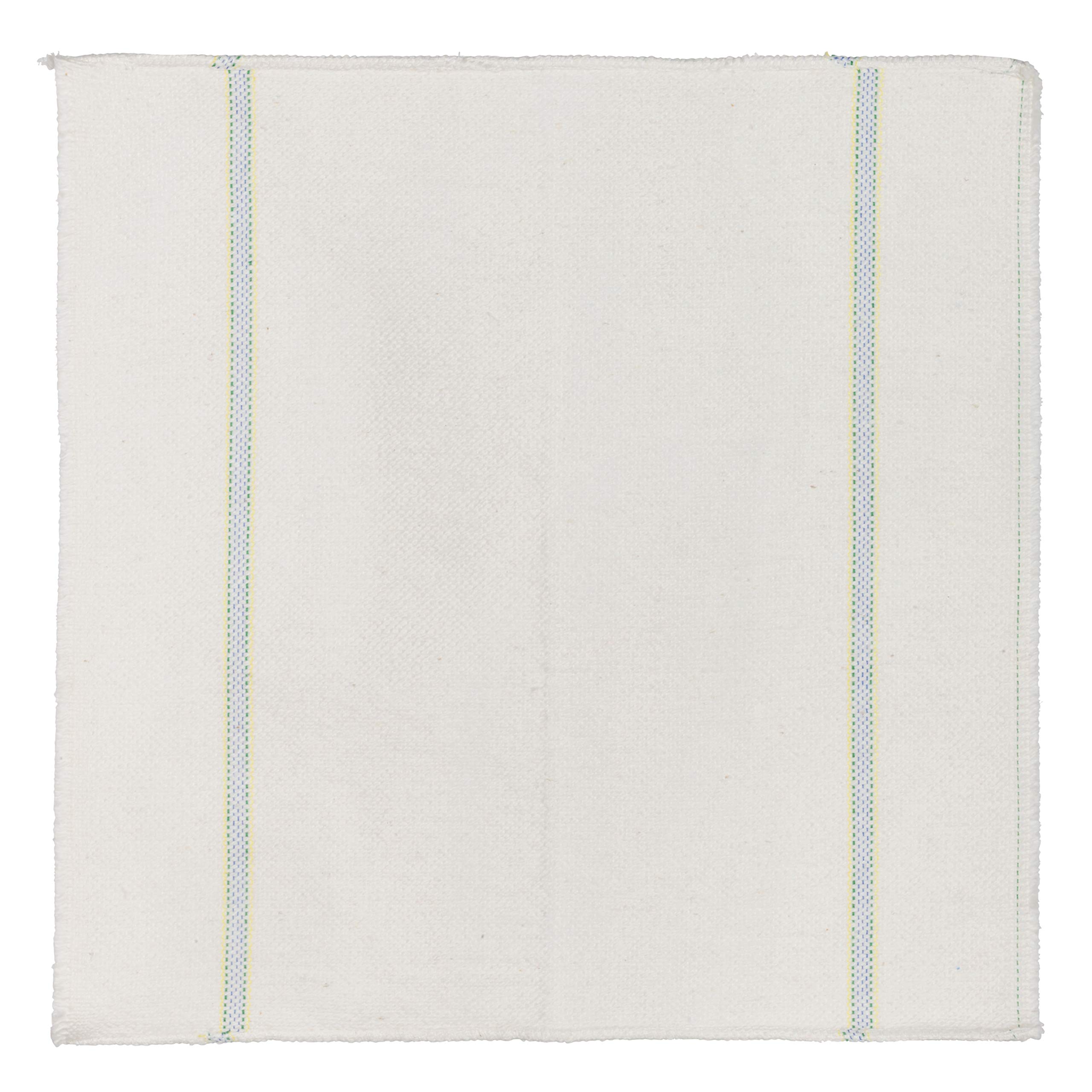 REDECKER Natural Dish Cloth, Set of 2, Machine Washable, Compostable, Made in Germany