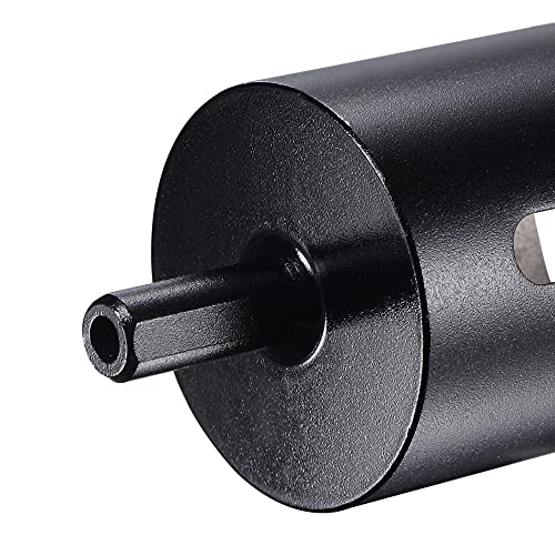 uxcell 50mm Diamond Core Drill Bits Dry or Wet Hole Saws for Hard Concrete Brick Block Masonry Stone Tile Glass