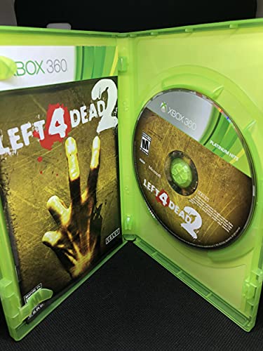 Left 4 Dead 2 - Xbox 360
