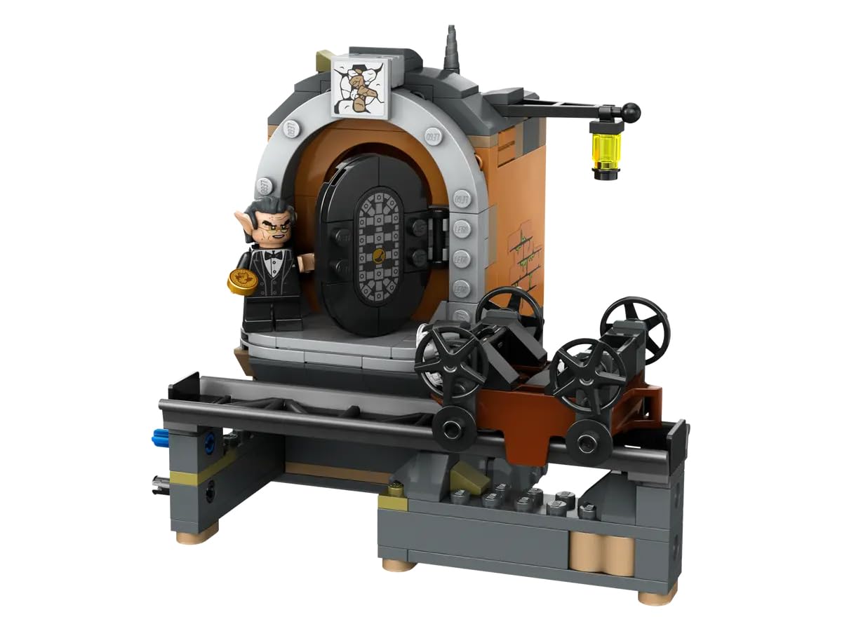 LEGO Harry Potter Gringotts Vault GWP (212 Pieces, 40598)