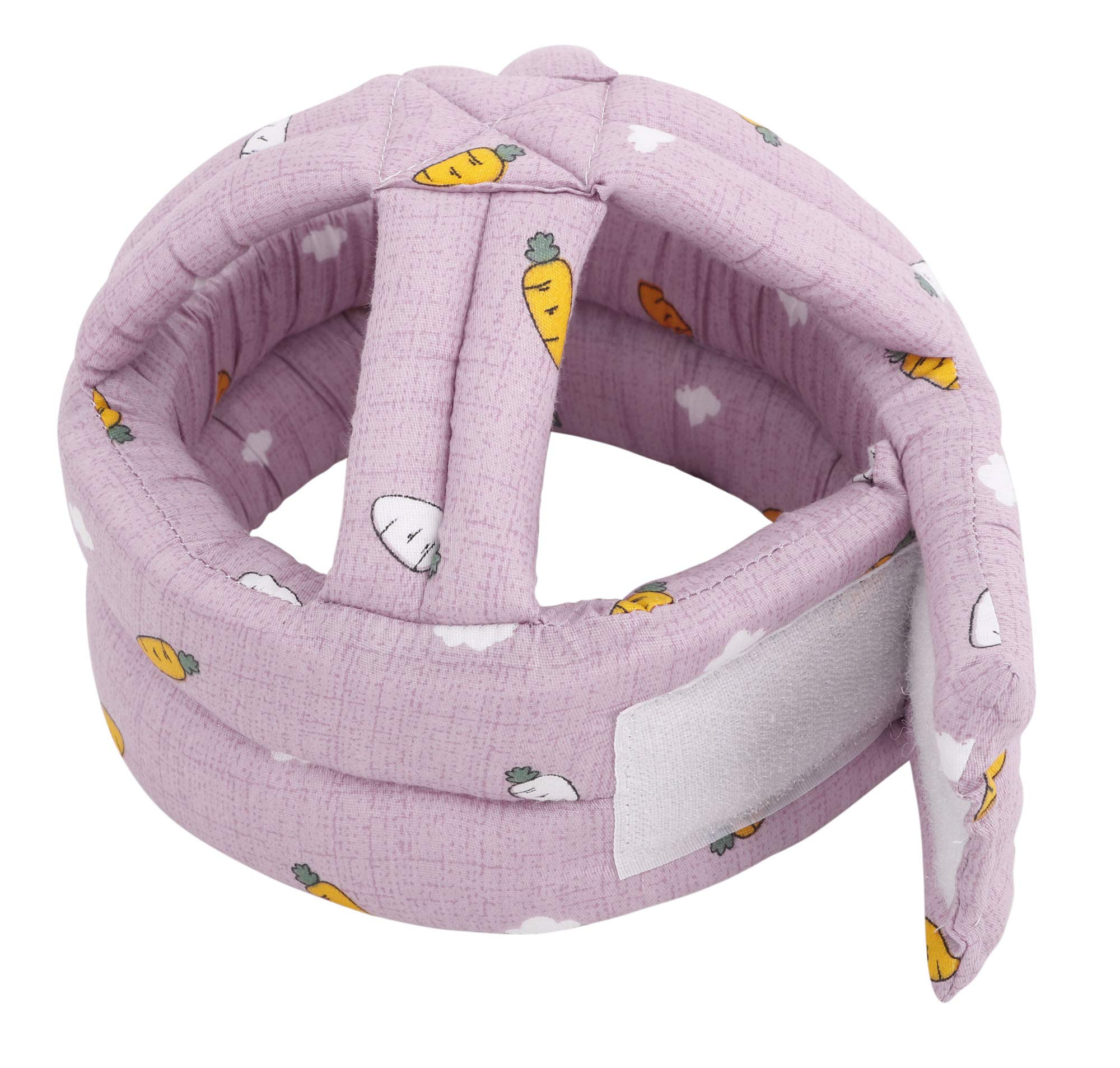 Simplicity Baby Infant Toddler No Bumps Safety Helmet Head Cushion Bumper Bonnet