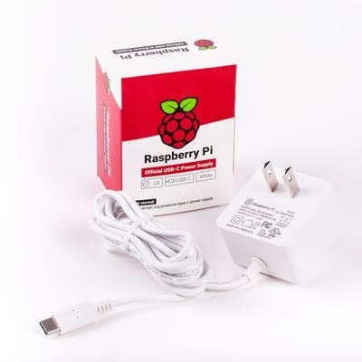 Vis Viva Official Raspberry Pi 4 Desktop Kit (2GB)