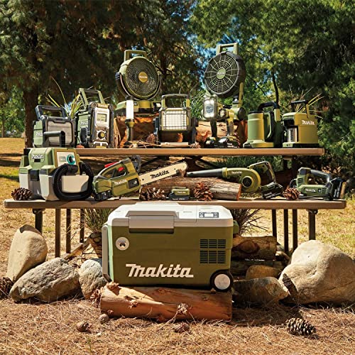 Makita ADBL1840BDC1 Outdoor Adventure™ 18V LXT® Lithium-Ion Battery and Charger Starter Pack (4.0Ah)