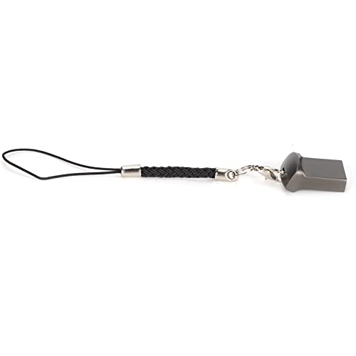 Thumb Drives, Memory Stick Hole Design Fast Transmission Convenient Practical for Gift for Business(#3)