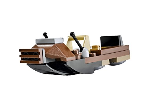 LEGO Star Wars 75059 Sandcrawler