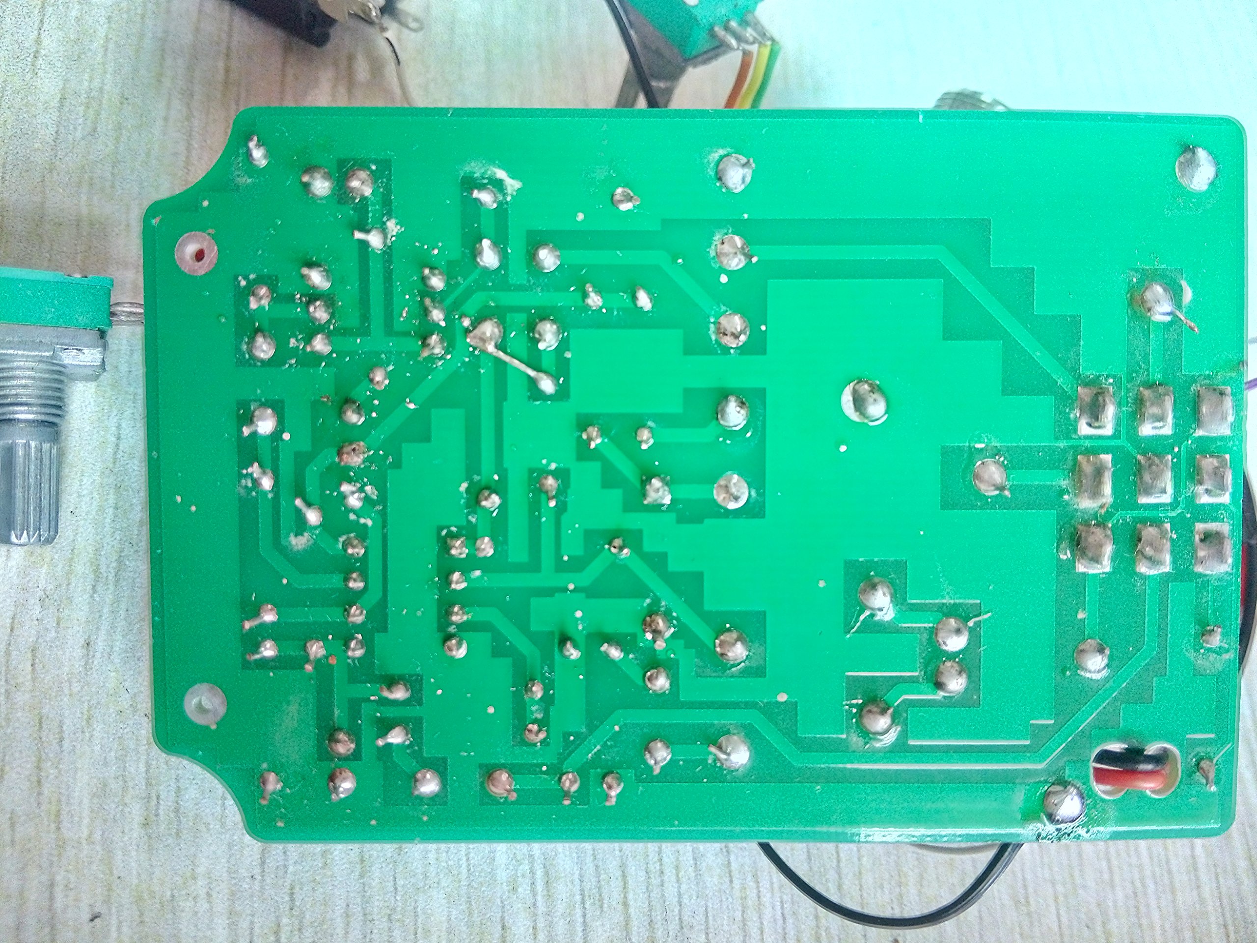 Make Your Own Compressor Effects Pedal All Kits With 1590B