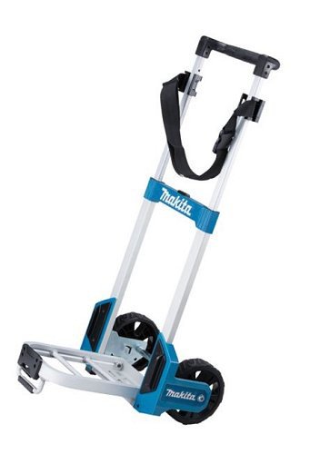 Makita TR00000001 "Macpak" Trolley - Multi-Colour
