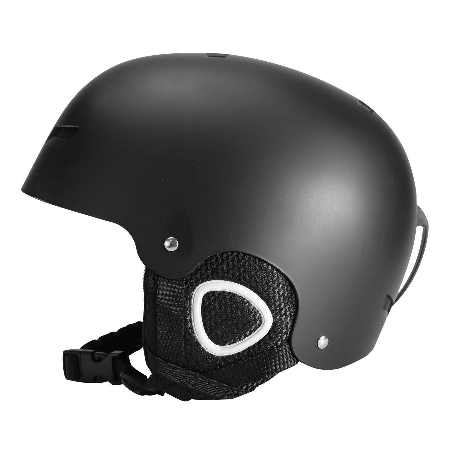 Skateboarding Helmet, Multi-Sports Helmet, Children, Youth, Men, Women's Bicycle Helmet
