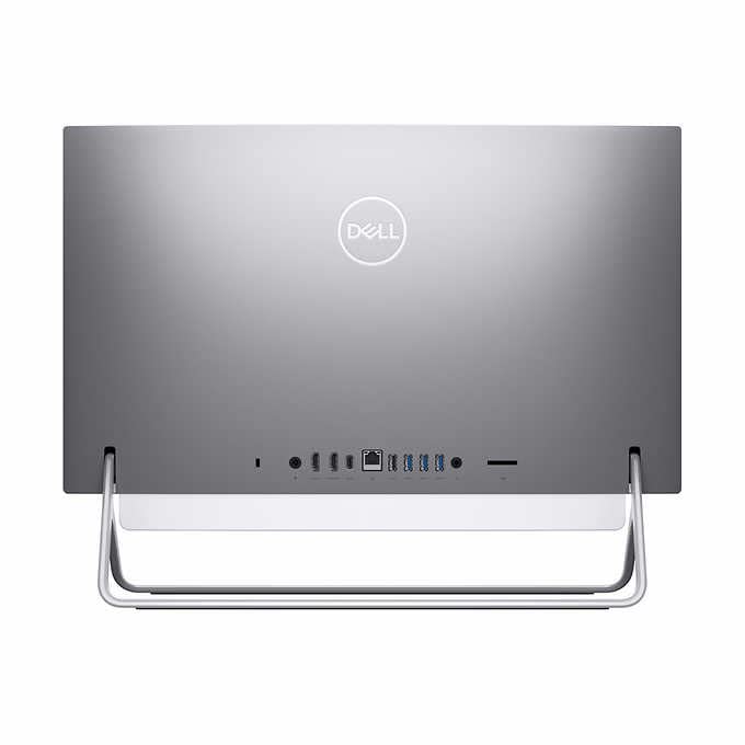 Newest Dell Inspiron 5400 24" All-in-One Touchscreen Desktop FHD (1920 x 1080) Display, Pop-Up Webcam Intel Core i5-1135G7, 16GB DDR4 RAM, 256GB SSD 1TB Windows 11 Home