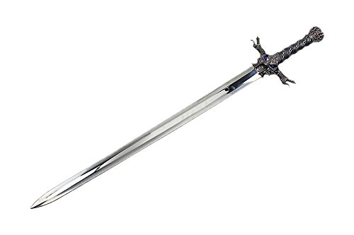 Wuu Jau L-812 Demon Fantasy Sword, 40"