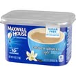 Maxwell House International French Vanilla Mix, 4 OZ
