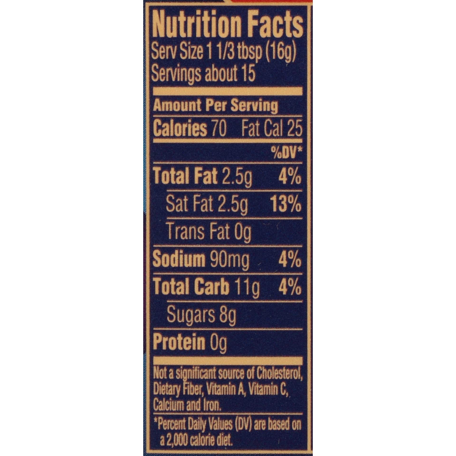 Maxwell House International Café, Original Cappuccino, 8.3 oz Tub (16 pack)