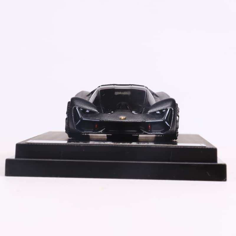 Time Micro 1:64 Lambor Terzo Millennio Third Age Concept Simulation Alloy Automobile Car Model