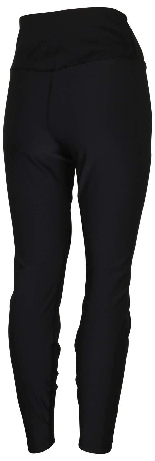 Nike Women's Plus Power Sculpt Hype Tight Training Pants (3X, Black)