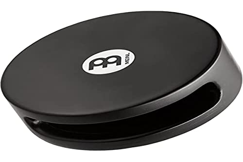 Meinl Percussion MCS1-BK Mountable Cajon Snare, 7 1/2-Inches