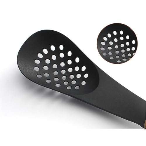 LMMDP Kitchen Utensil Set Cooking Baking Kitchen Tools Shovel Spoon