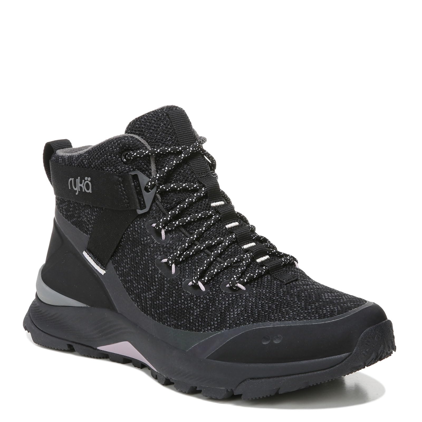 Ryka Women's Trailhead Hiking Boots Black 8.5 M
