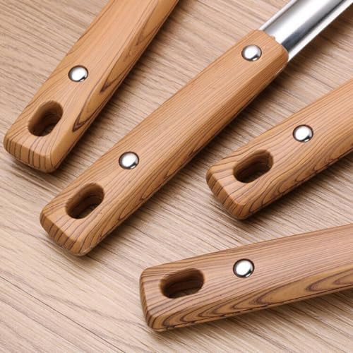 LMMDP Kitchen Utensil Set Cooking Baking Kitchen Tools Shovel Spoon
