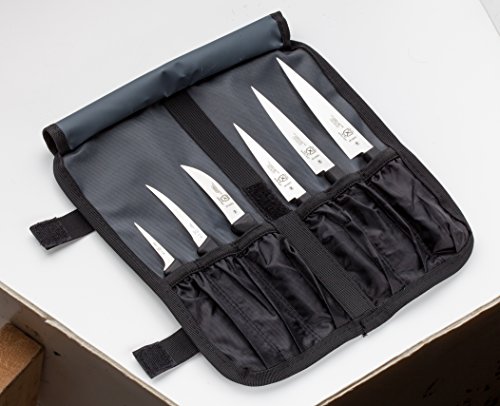 Mercer Culinary 7 Piece Carving Knife Set