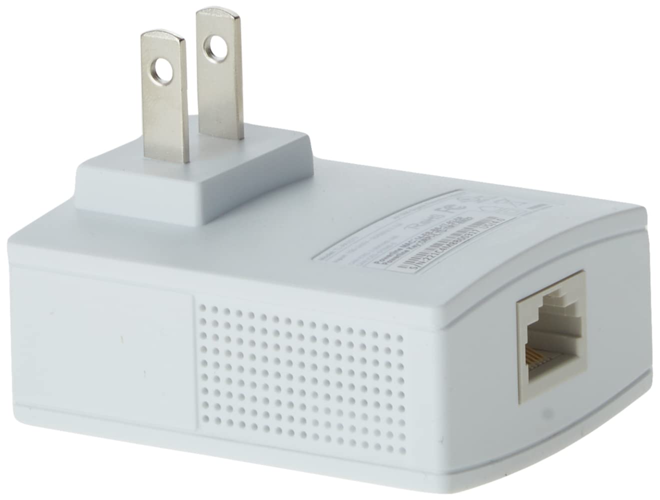 TP-Link Powerline WiFi Extender (TL-WPA7517KIT) - AV1000 Powerline Ethernet Adapter with Dual Band WiFi, OneMesh, Gigabit Port, Ethernet Over Power, Plug & Play (Renewed)
