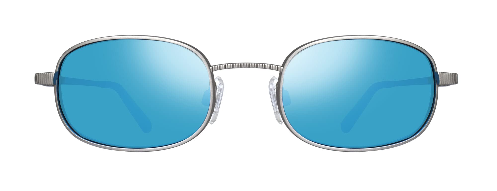Revo Unisex Cobra Antique Silver One Size One Size