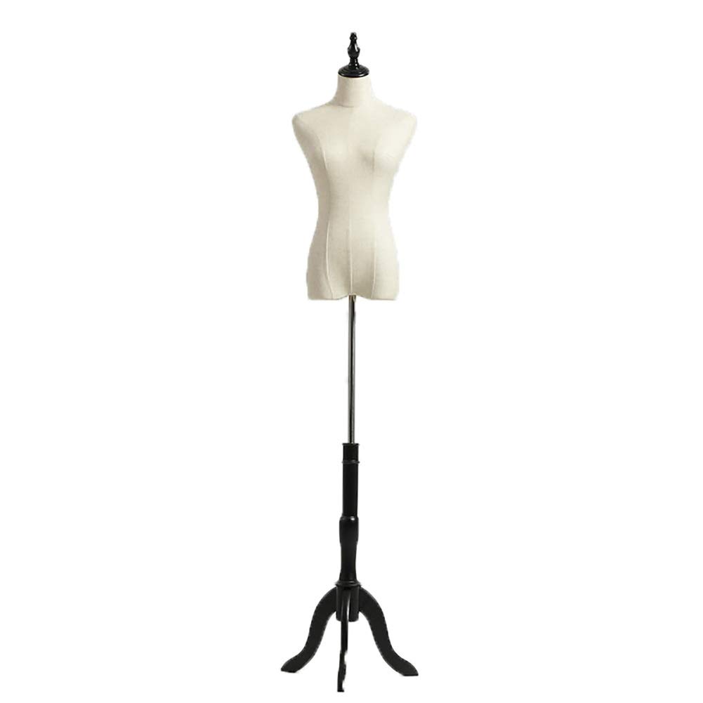 Mannequin Tailors Dummy Dress Form Torso Torso Tailors Dummy Dress Dressmakers Manikins Forms Female Clothing Show