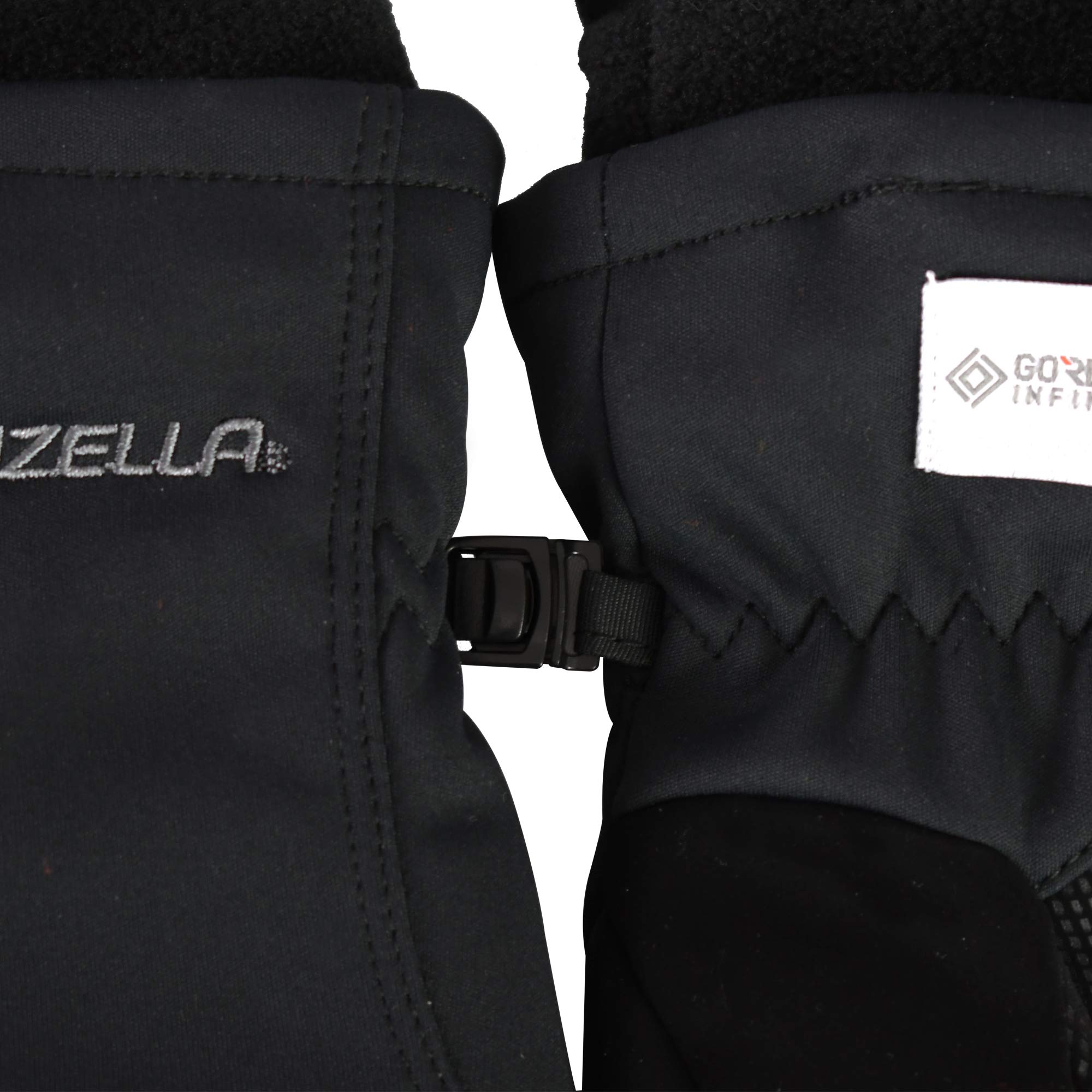 Manzella Women's Gore-Tex Infinium Adventure 100 Ski Glove