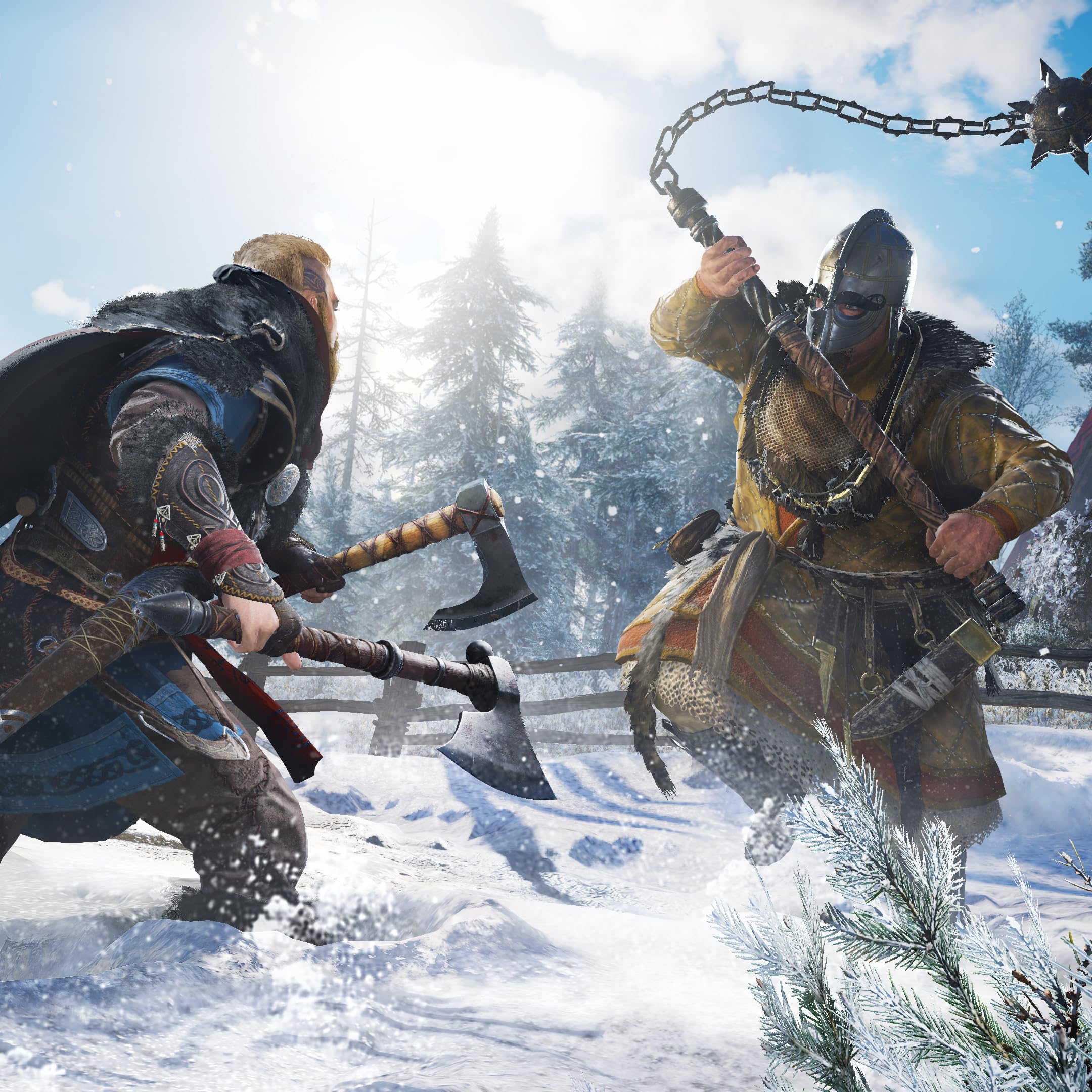 PS5 - Assassin's Creed Valhalla - [PAL EU - NO NTSC]