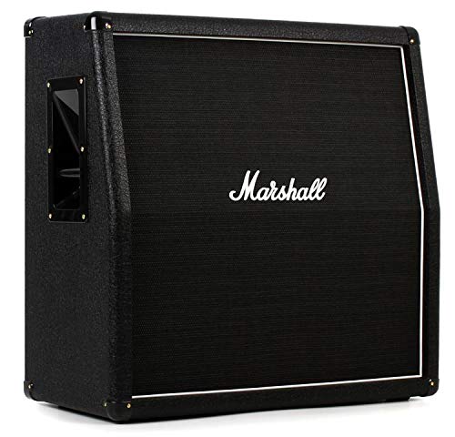 Marshall DSL100HR Bundle - Head and MX412AR Cabinet Bundle