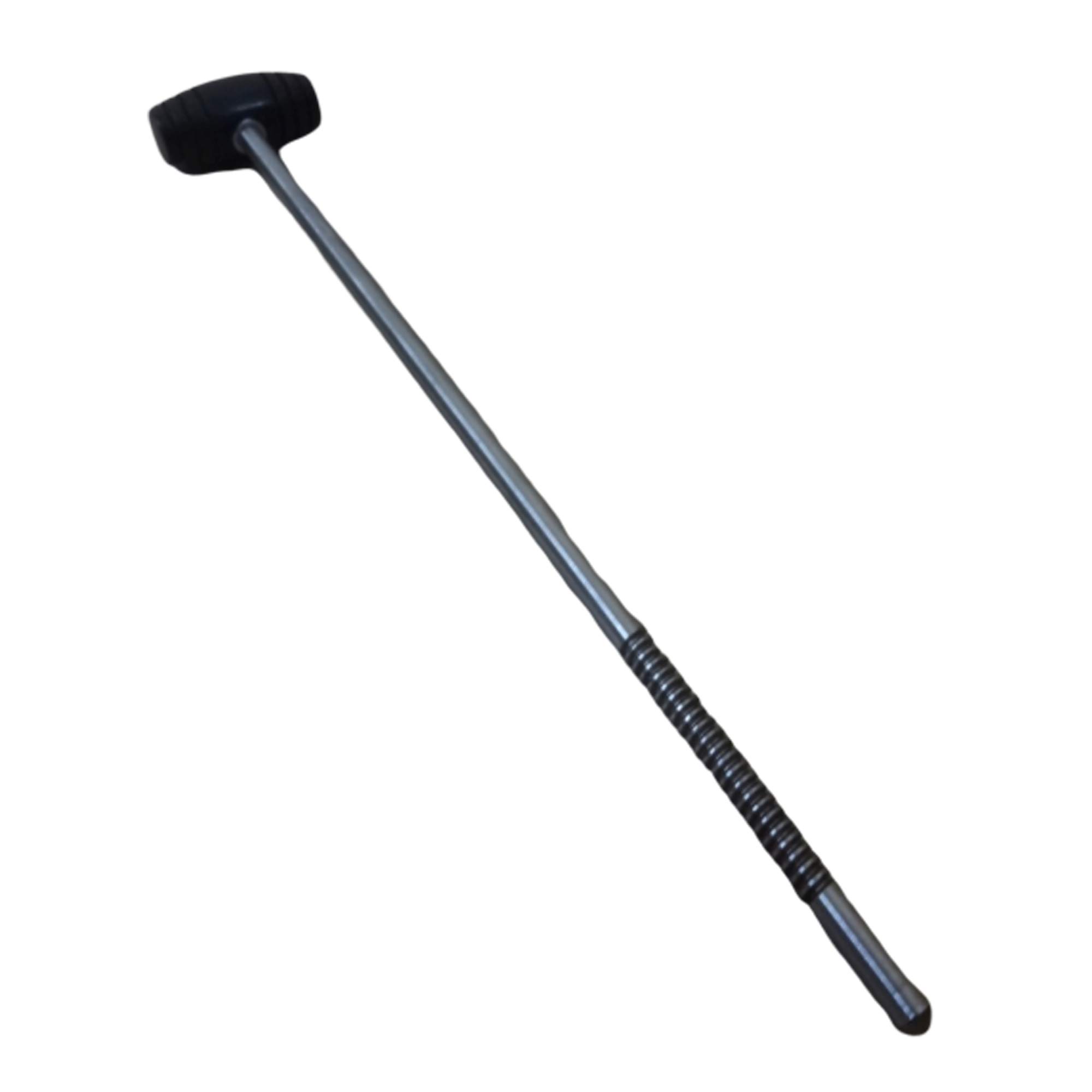 Luger P08 Artillery Cleaning Rod Tool with Wood Handle - Reproduction