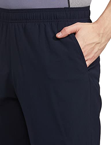 New Balance Men's Sport Woven Short, Eclipse , Small
