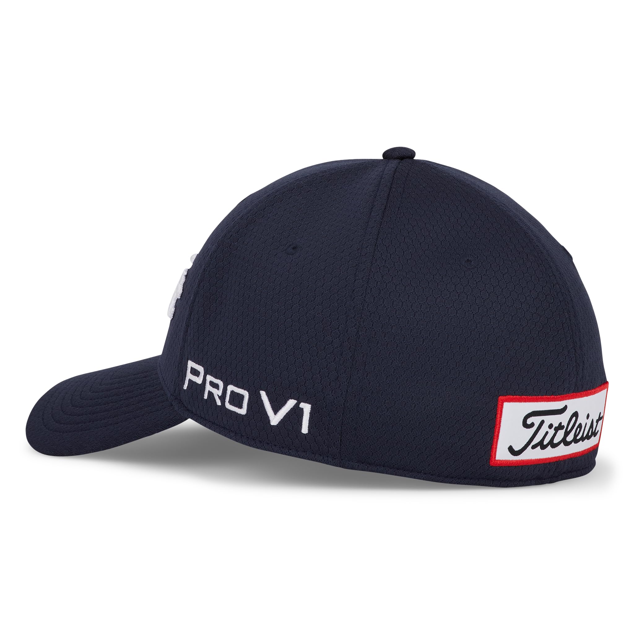 Titleist Tour Elite Golf Hat Navy/White Large/X-Large