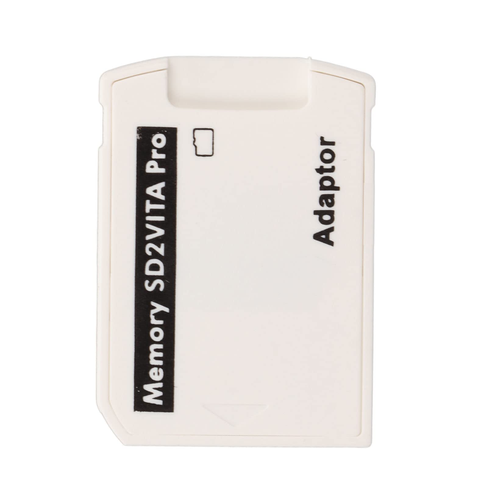 Storage Card Adapter, for PS Vita HENkaku 3.60 Micro Storage Card Storage Game Card Adapter for SD2VITA