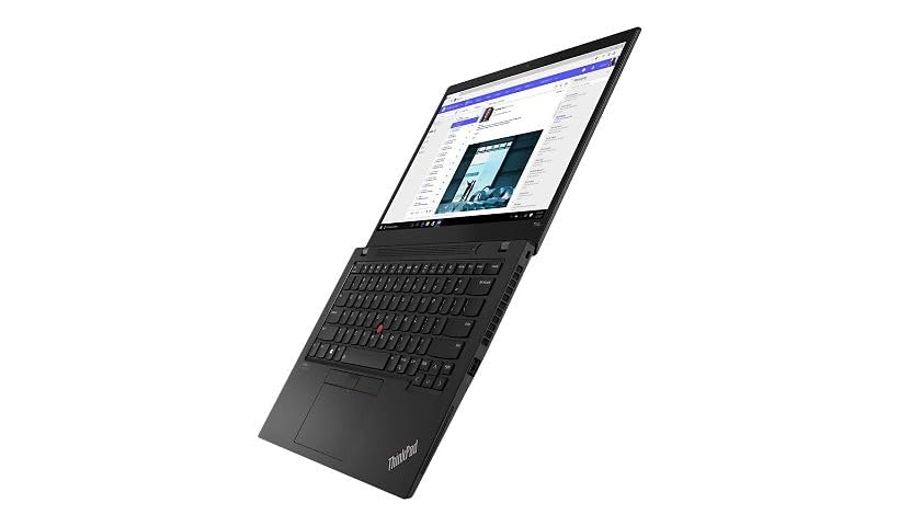 Lenovo ThinkPad T14s 4G LTE Business Laptop (14" FHD Touchscreen, Intel Core i7-1185G7, 32GB RAM, 2TB SSD) 14-Hr Long Battery-Life, Backlit, Fingerprint, FHD Webcam, Wi-Fi 6, Win 11 Pro - 3Yr WRT