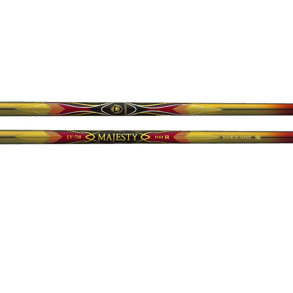 Maruman 2018 Golf Japan Majesty PRESTIGIO 10 Driver LV730 Original Carbon マルマン マジェスティ プレステジオ テン ドライバーLV730 カーボンシャフト 10.5deg (R2)